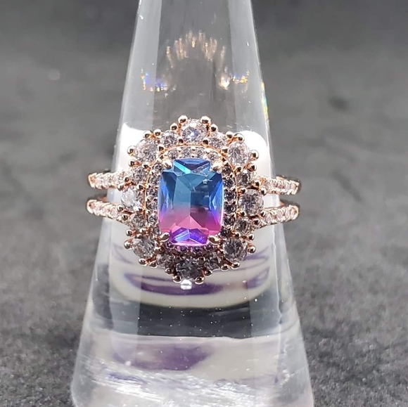 Bomb Party | Jewelry | Rbp June Birthday Collection 2 Ring | Poshmark